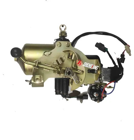Buy Electric Cabin Pump 6d22fv415 For Mitsubishi Fv415 from Zhejiang ...