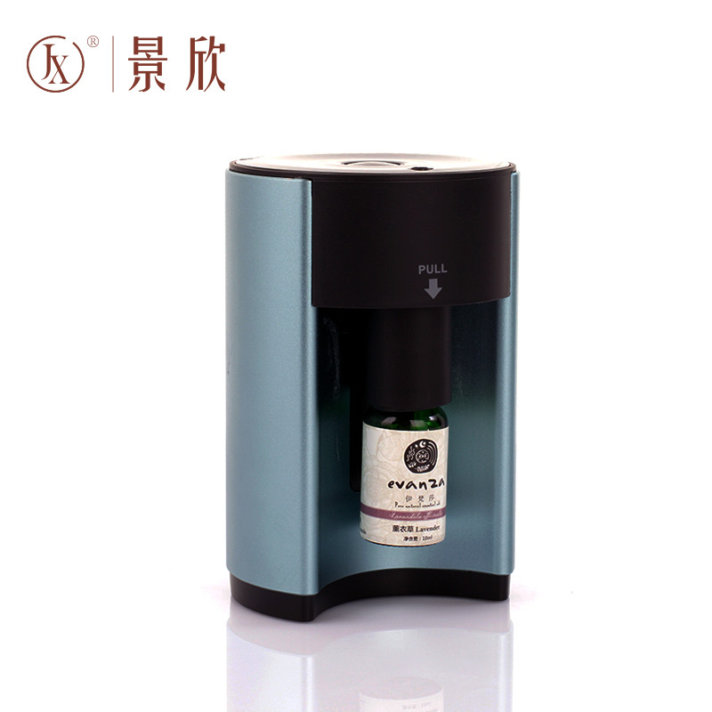 Buy Electronic Aroma Diffuser Aromatherapy Diffusers Waterless ...
