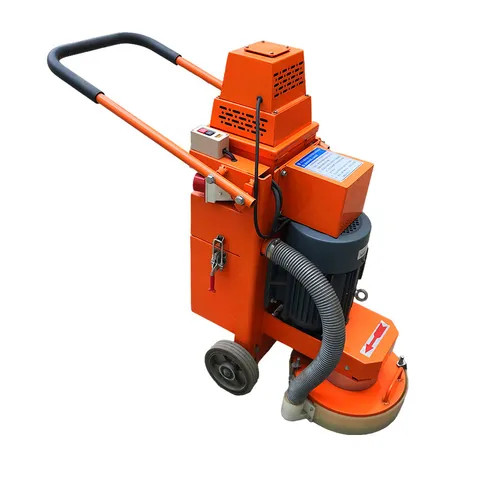 Buy Epoxy Floor Equipment Automatic Concrete Floor Grinder Machine ...