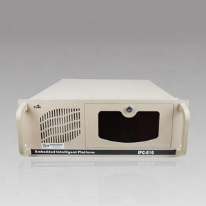 Buy Evoc Ipc-810 Original Authentic Standard 4u Rack-mounted Industrial Computer from Chongqing ...
