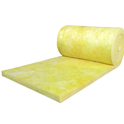 Buy External Wall Insulation Glass Wool Fire Insulation Cold Equipment ...