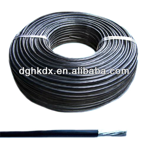 Buy Extruded Awm 3536 Copper Coated Electrical Flexible Rubber Cover 8 ...