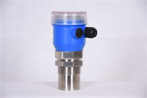 Buy Factory 4-20ma Boiler Water Level Sensor Ultrasonic Level ...