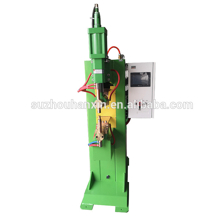 Buy Factory Multi Point Spot Welder Welding Machine For Cage, Grill ...