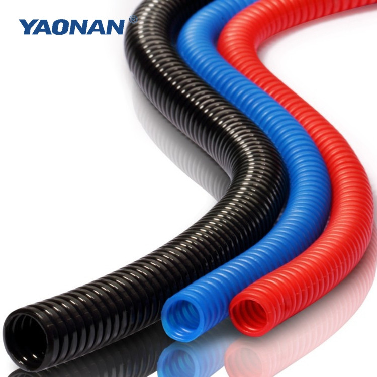 Buy Factory Price 24 Inch Corrugated Drain Pipe/hdpe Double Wall ...