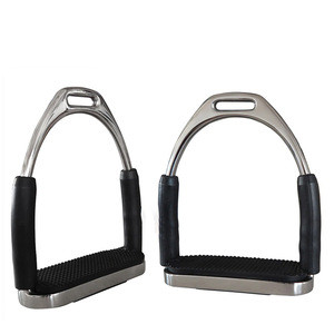 Buy Fence Stirrup Horse Riding Equipment Safety Flexible Anti-slip ...