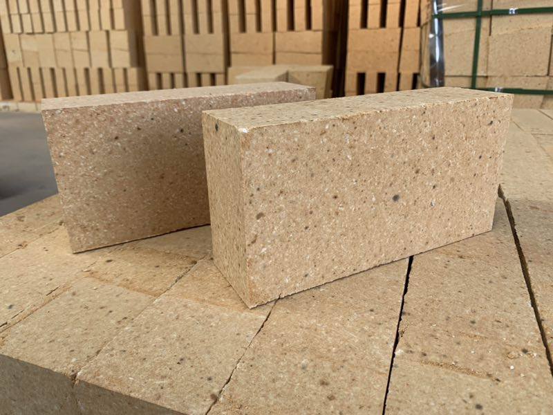 Buy Fireproof Brick And Blocks Of Refractory For Furnace Fireplace from ...