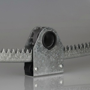 Buy Flexible Curved Greenhouse Ventilation Rack And Pinion from Jiangsu ...