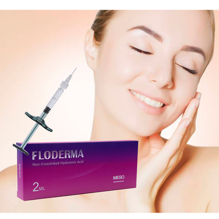 Floderma Best Products Buy Injectable Dermal Filler Biorevitalization ...