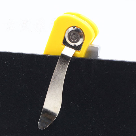 Buy Foldable Utility Knife With Extra 5pcs Blades Paper Box Cutter ...