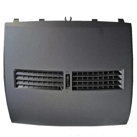 Buy For Front Dashboard Center Air A/c Vent Outlet Panel For Tiida 2004 ...