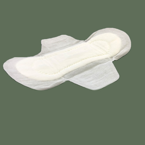 Buy Free Sample 180mm Periods Feminine Hygiene Product Pad Sanitary ...