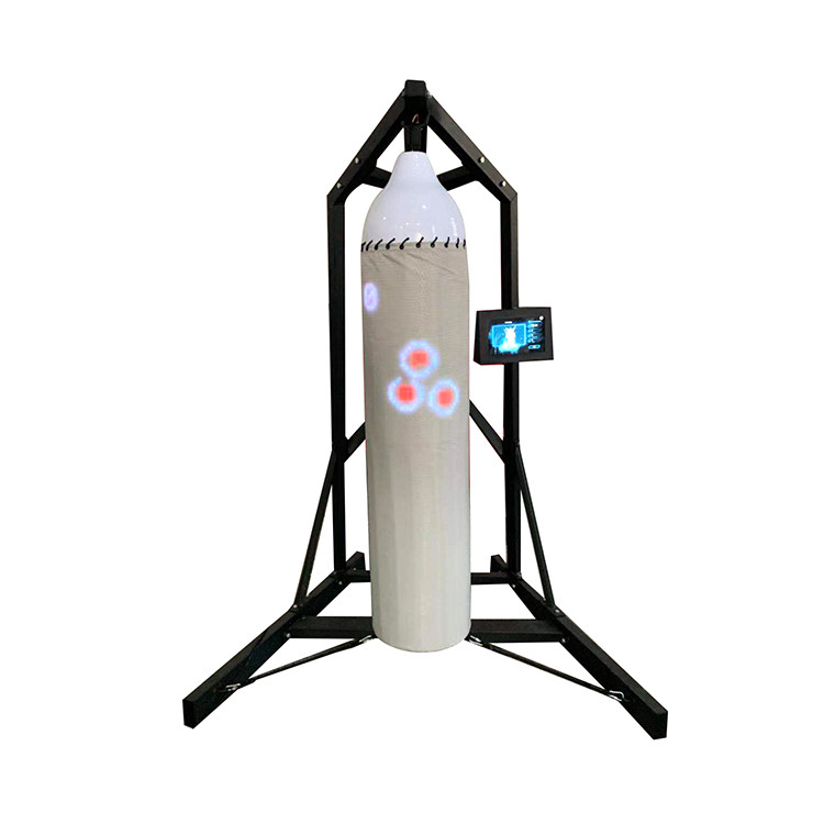 Buy Free Standing Electronic Adult Networking Punching Boxing Bag With ...