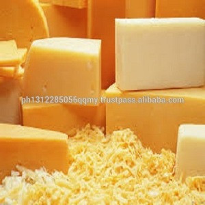 Buy Fresh Gouda Cheese / Cheddar Cheese from GLOBE IMP EXP LTD, United ...