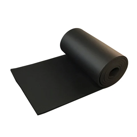 Buy Funas Rubber Roofing Sheets Iso Board Rubber Insulation High ...