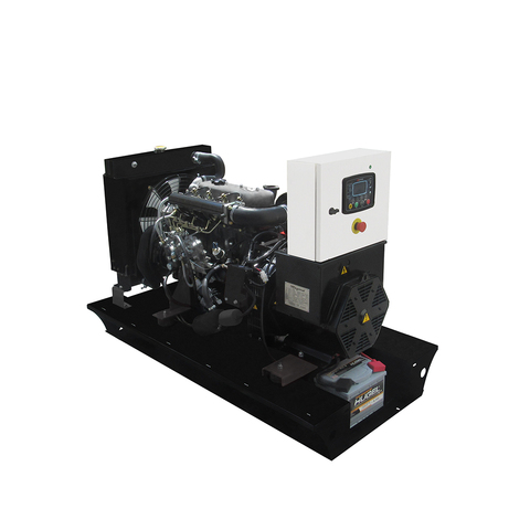 Buy Generator 50 Hz 28 Kva Best Price Diesel Generator Full Conseption ...