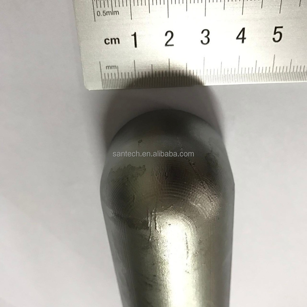 Buy Germanium Ingot Germanium Product Germanium Sale from Changsha ...
