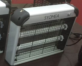 Buy Germicidal Electric 20w 30w 40w Indoor Aluminum Electronic Mosquito ...