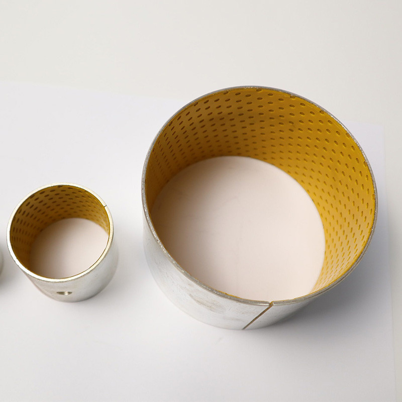 Buy Glacier Bushing,sf-2 Bearing,dx Sleeve Bearings Bush Manufacturer ...