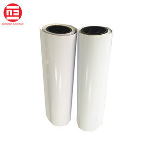 Buy Glossy, Matt Eco-solvent Car Vinyl Film Wraps, Self Adhesive ...