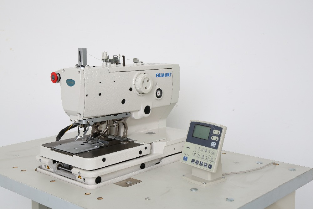 Buy Guanki Glk-9820-01 Suit Button Hole/buttonhole Sew Machine ...