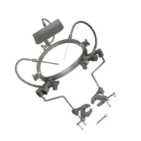 Buy Halo Retractor System Brain Neurosurgery Halo Retractor from LOHAR ...