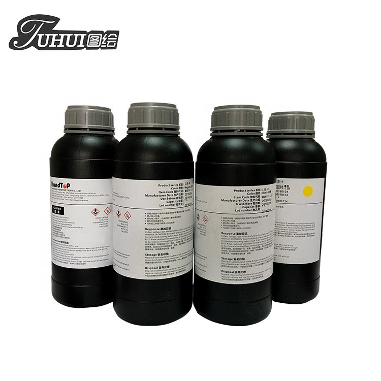 Buy Handtop Uv Ink Industrial Print Head Uv Special Ink For Eps/mimaki ...