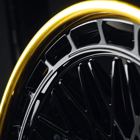 Buy Havas Custom Forged 6061-t6 Aluminum Alloy Car Wheels Rims 17-24 ...