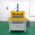 Buy High Efficiency Sheet Metal Sliding Table Punching Machine For ...