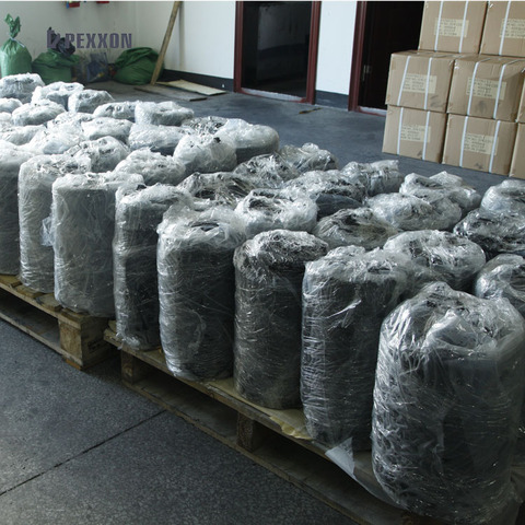 Buy High Performance Factory Nbr/epdm Uncured Rubber Compound Silicone ...