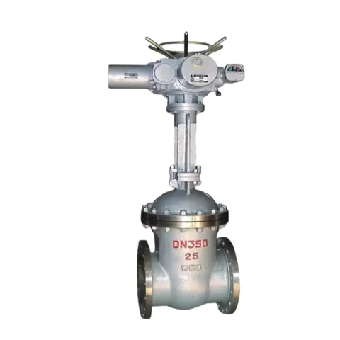 Buy High Pressure Electric Welding Gate Valve Electric Power Gate Valve ...