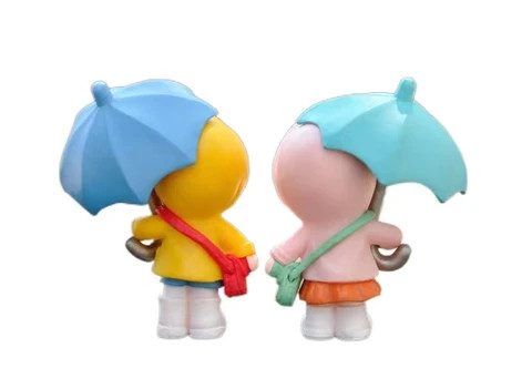 Buy High Quality 1/12 Scale Action Figure Micro-landscape Production ...