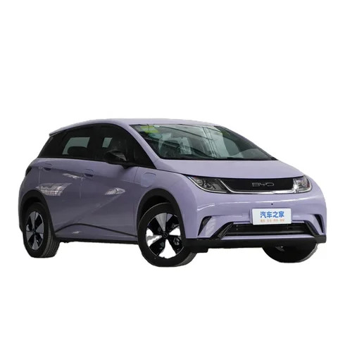 Buy High Quality Byd Dolphin Ev Electric Car Motor In Stock Byd Dolphin ...