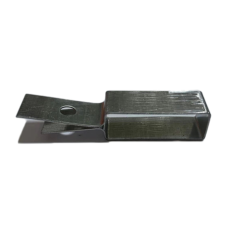 Buy High Quality Furring Channel Clip Light Steel Keel Ceiling Fitting ...