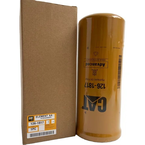 Buy High Quality Hydraulic Return Filter Element Hf6588 Hydraulic ...