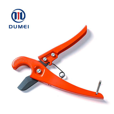 Buy High Quality Standard Din Pvc Pipe Cutter Ppr Scissors Quick Water ...
