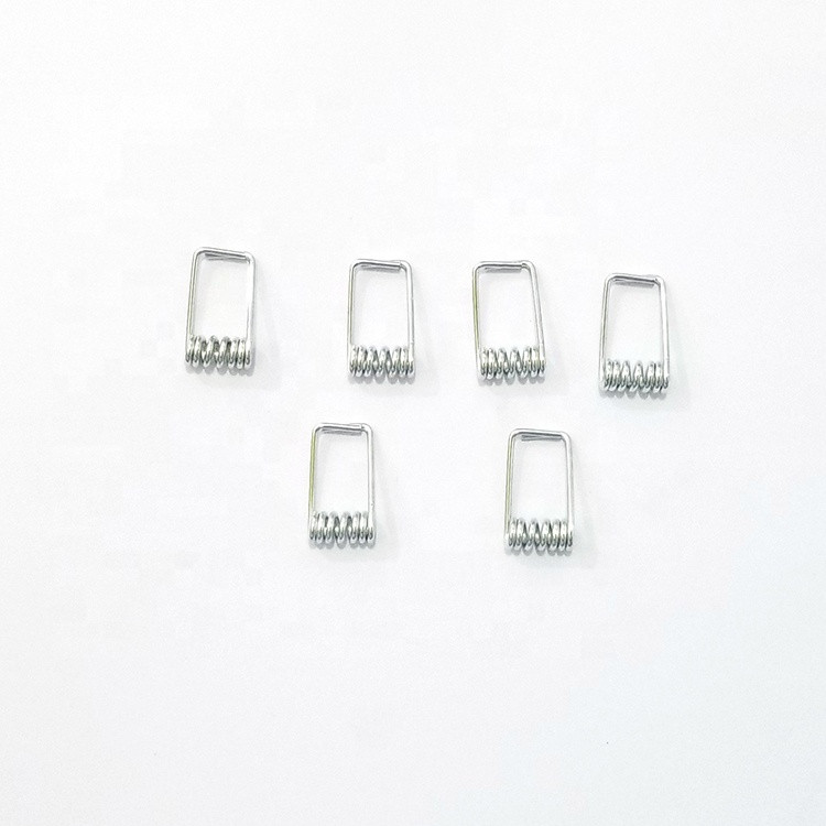 Buy High Quality Torsion Spring Clamp Torsion Clothespin Spring from ...