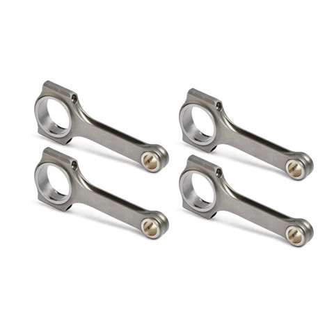 Buy Himycar Forged 4340 Steel H-beam Connecting Rod For Honda Acura K24 ...