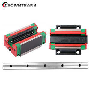 Buy Hiwin Egh Series 30mm Linear Guideway Linear Guide Rail Egh 15 20 25 30 35 Sa Ca Slide Block ...