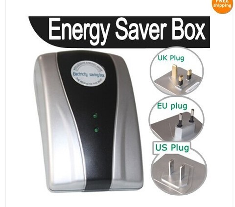 Buy Home Electric Power Factor Saver 28kw Electric Energy Saving Box ...