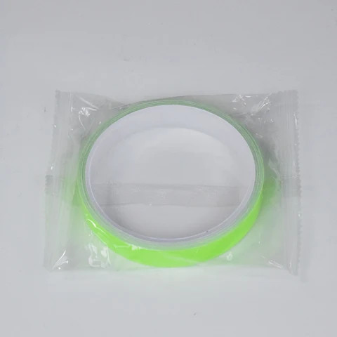 Buy Hongfu Luminous Tape, Ground Light Storage Fluorescent Warning ...