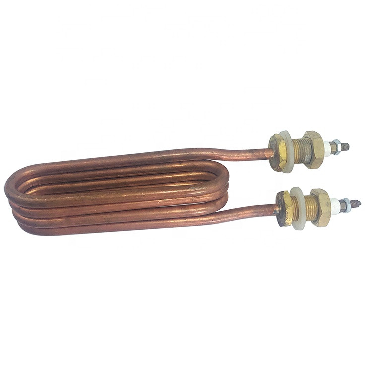 Buy Hot 2kw Electric Resistance Water Heater Element For Water Bath ...