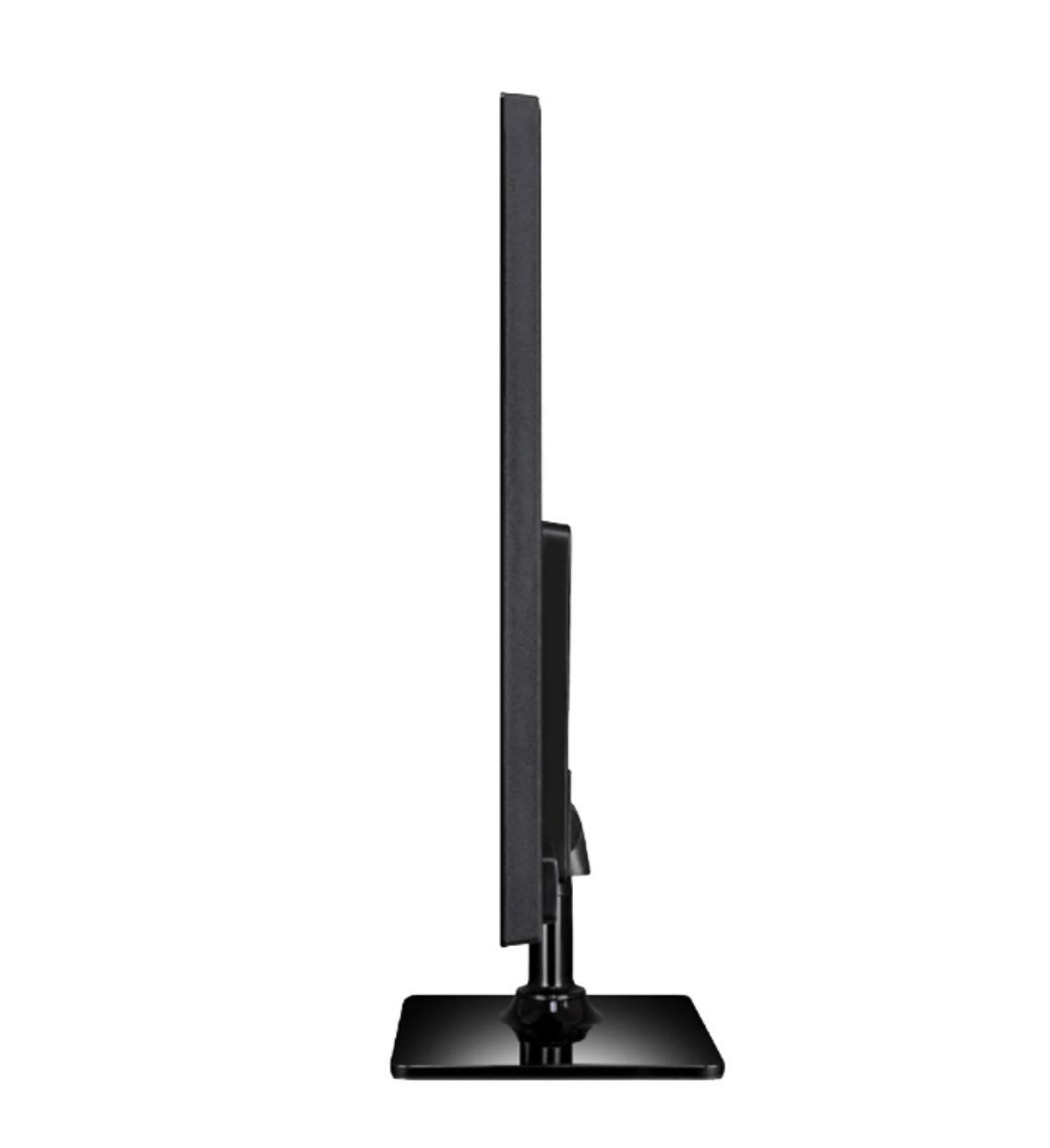 Buy Hot Sale 32 Inch Pc Monitor Monitor Black Flat Large Tft Screen ...