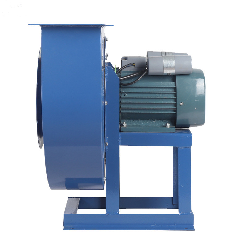 Buy Hot Sale Cf Series Low Noise Oil Fume Kitchen Duct Blower Fan ...