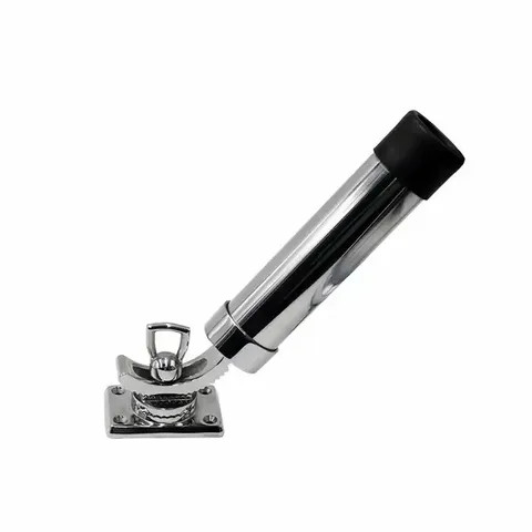 Buy Hot Sale Under T Top Rod Holders Carolina Skiff Rod Holders Rod ...