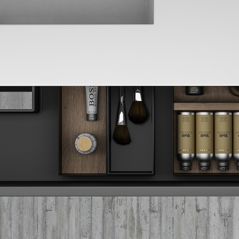 Buy Hot-sell Smart Mirror With Sanitary Ware Bathroom Set And Luxury ...