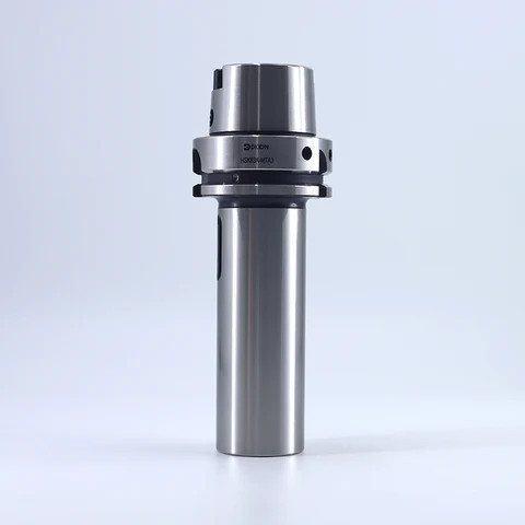 Buy Hsk63a Mta Milling Adapter Hsk Morse Taper Tool Holder from Dixon ...