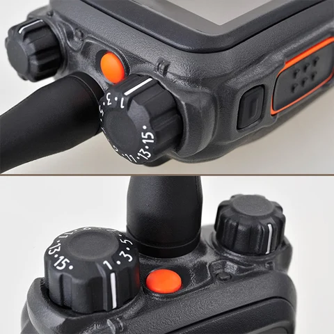 Buy Hytera Pd780 Pd782 Pd786 Pd788 Dmr Professional Two Way Radio Waterproof Ip67 Hytera Walkie ...