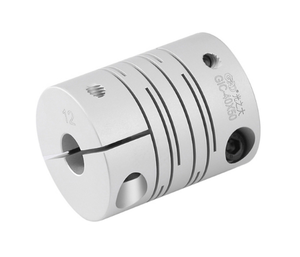 Buy Ic Elastic Coupling Encoder Stepper Servo Motor Ball Rod Coupling ...