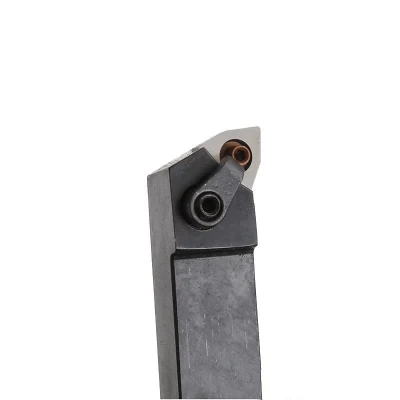 Buy Indexable External Turning Tool Lathe Cutting Tools from MSK ...